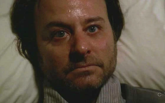 George Minkowski | Lost Wiki | Fandom