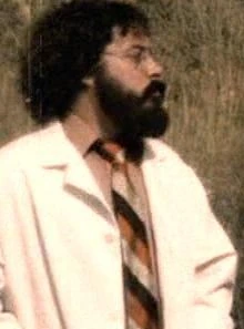 Gerald DeGroot | Lostpedia | Fandom