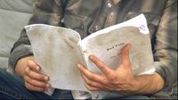 Bad Twin manuscript | Lostpedia | Fandom