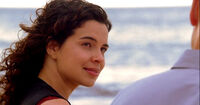 Ilana Verdansky | Lostpedia | Fandom