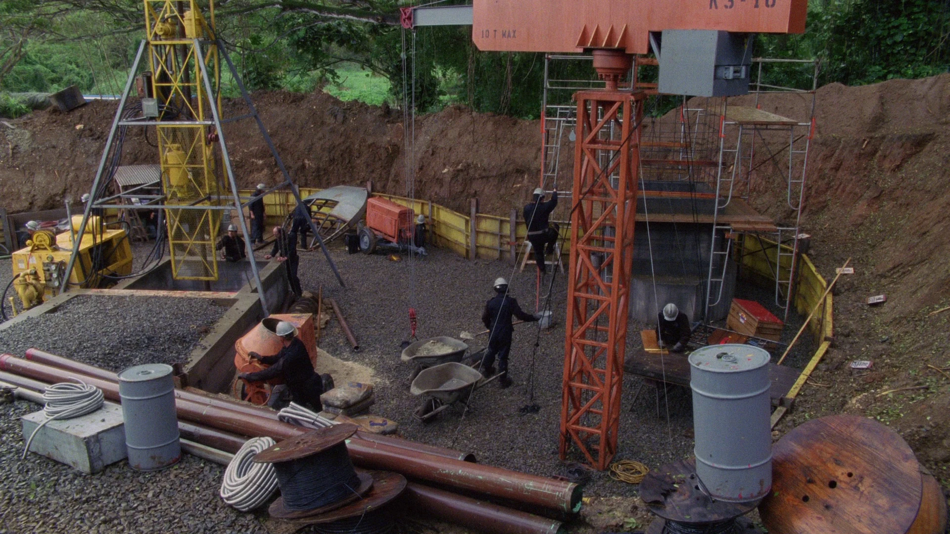 DHARMA Initiative stations | Lostpedia | Fandom