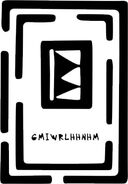 Glyphs | Lostpedia | Fandom