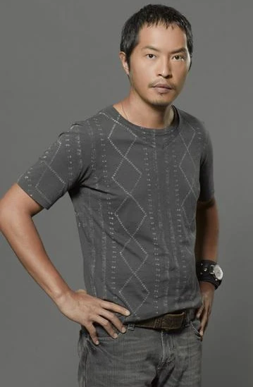 Miles Straume | Lostpedia | Fandom