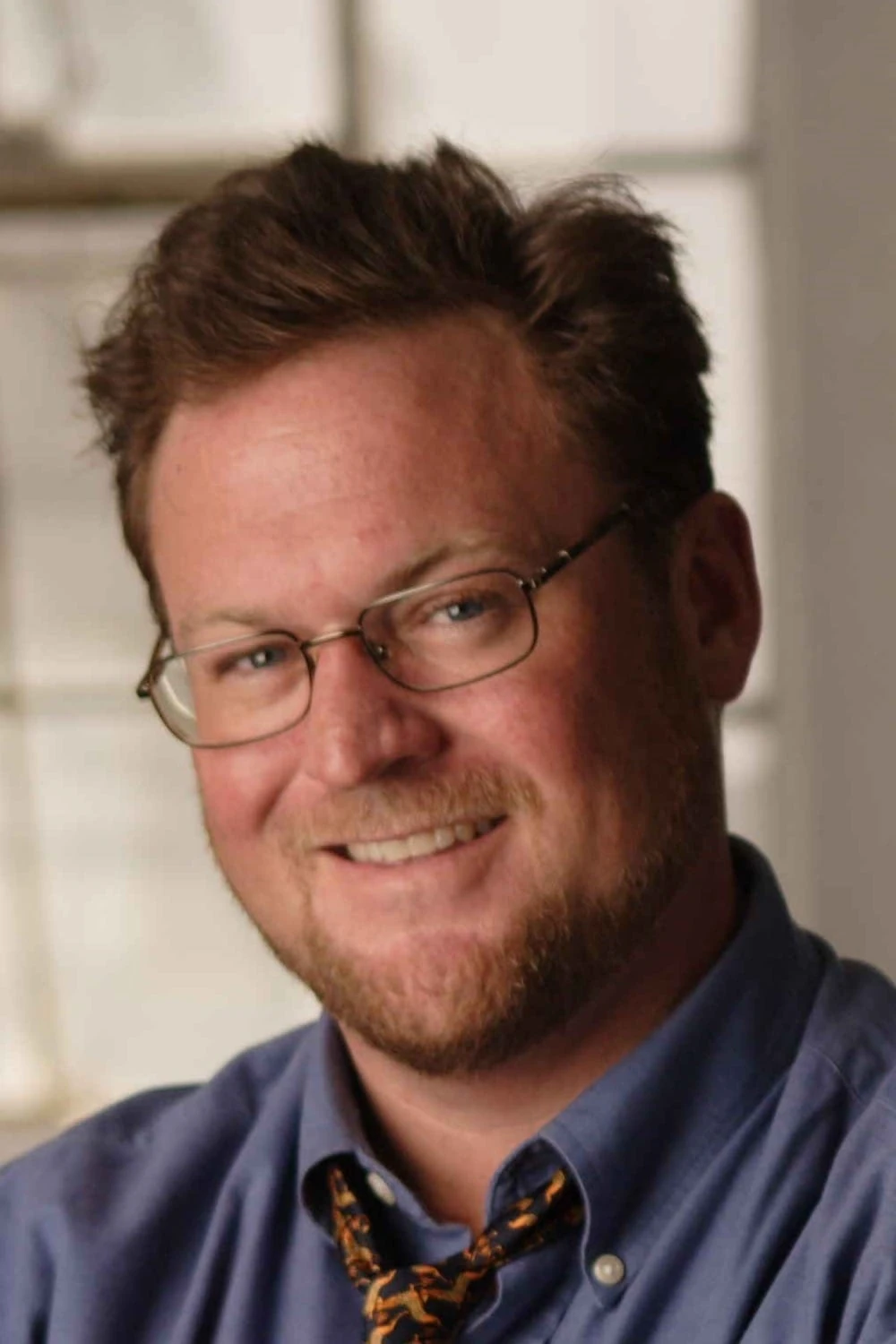 The Lostpedia Interview:John Henry Canavan | Lostpedia | Fandom