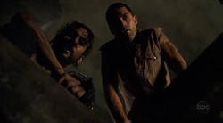 Sayid Jarrah | ES - Lostpedia | Fandom