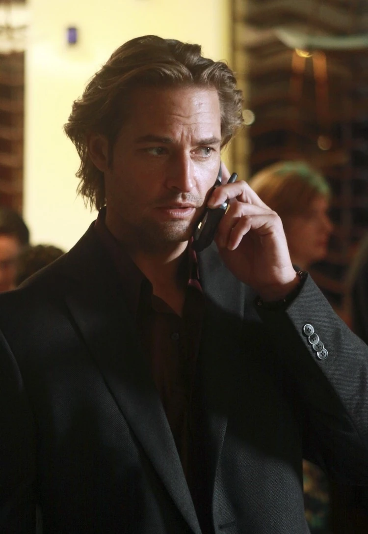 James Ford (timeline parallela) | Lostpedia Italia | Fandom