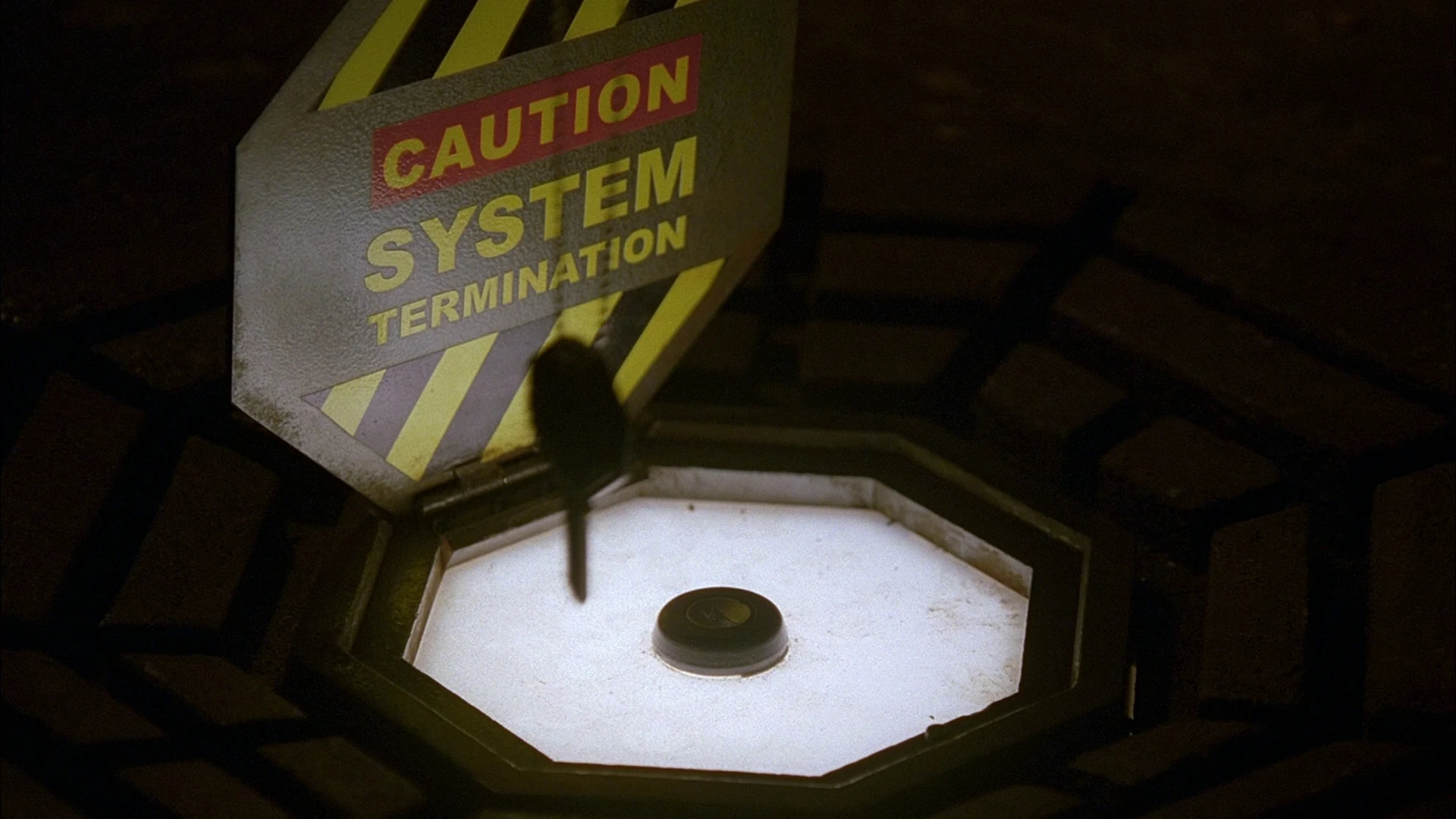 Fail-safe | Lostpedia | Fandom