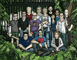 LOST | LOSTpédia | Fandom