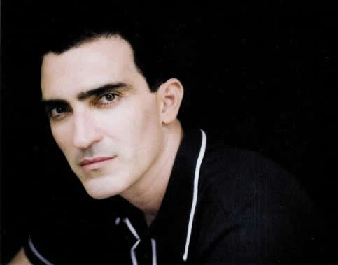 Patrick Fischler | Lost Wiki | Fandom