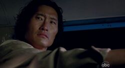 Jin-Soo Kwon | Lost Wiki | Fandom