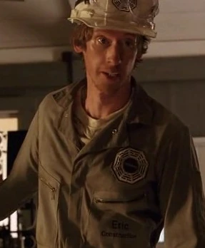 Eric | Lostpedia | Fandom