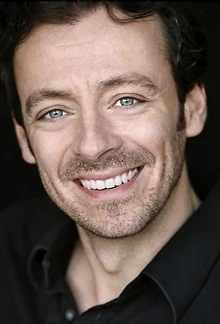 Matthias Deutelmoser | Lostpedia | Fandom