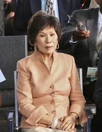 Mrs. Paik | Lost Wiki | Fandom
