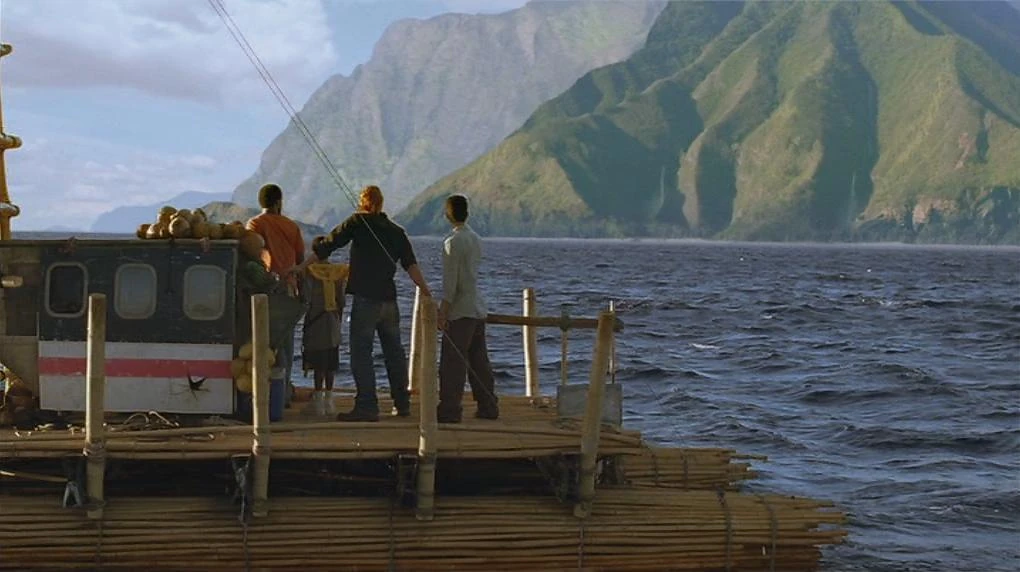 1.24 Exodus, Teil 2 | Lost Wiki | Fandom