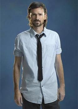 Daniel Faraday | Lostpedia Italia | Fandom