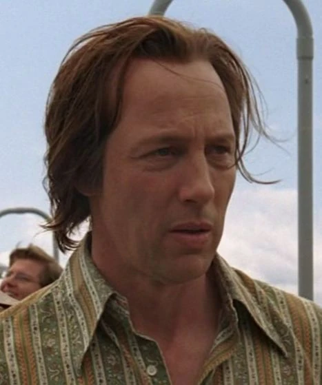 Roger Linus | Lost Wiki | Fandom