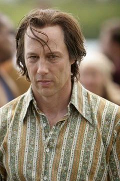 Роджер Лайнус | LOST | Fandom