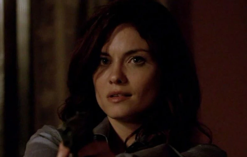 Ava | Lost Wiki | Fandom