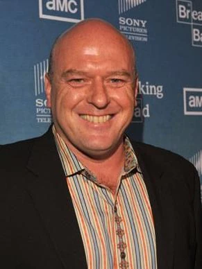 Dean Norris | LOSTpédia | Fandom