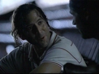 Desmond/Galerie photos | Lostpedia | Fandom