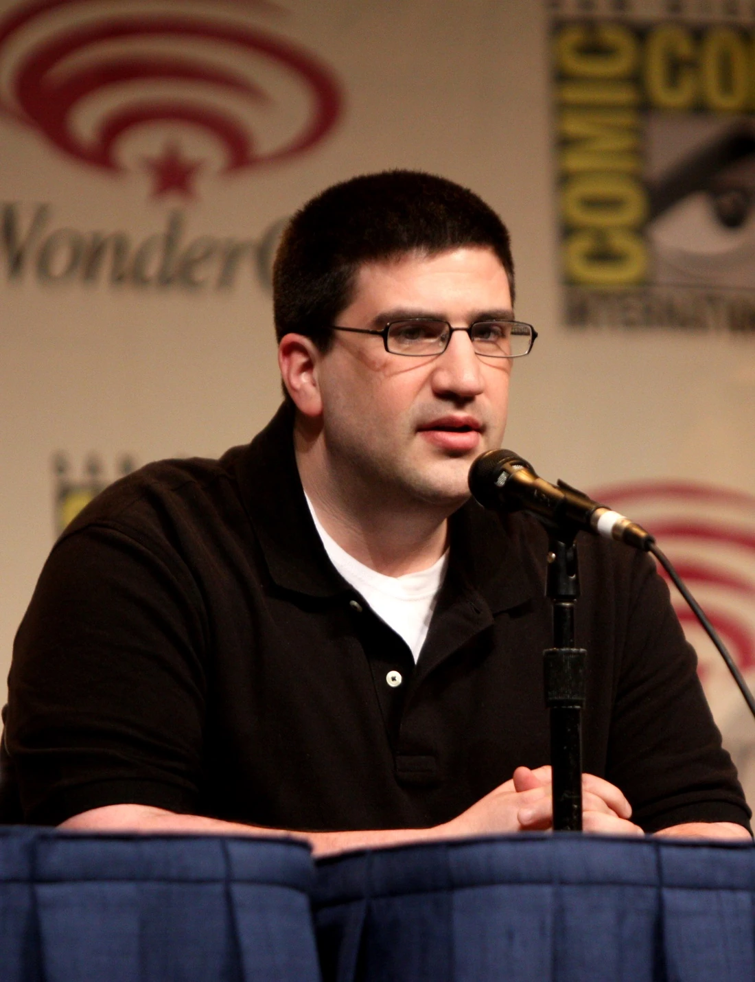 Adam Horowitz | Lostpedia | Fandom