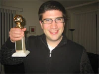 Adam Horowitz | Lostpedia | Fandom