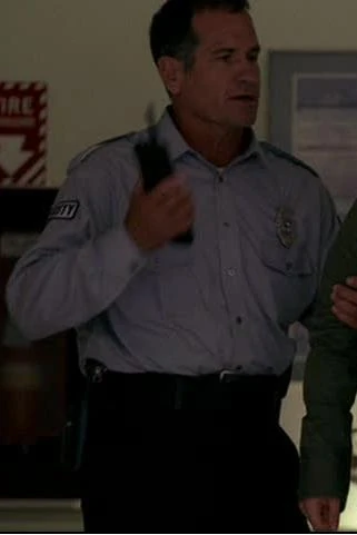 Scott Rogers | Lost Wiki | Fandom