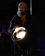 Tom Friendly | Lostpedia | Fandom