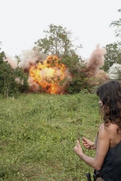 Explosion | Lost Wiki | Fandom