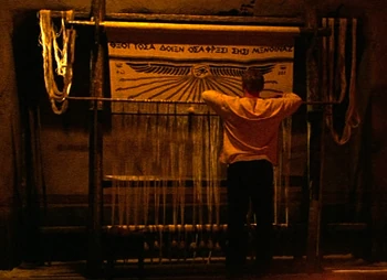 Jacob's tapestry | Lostpedia | Fandom