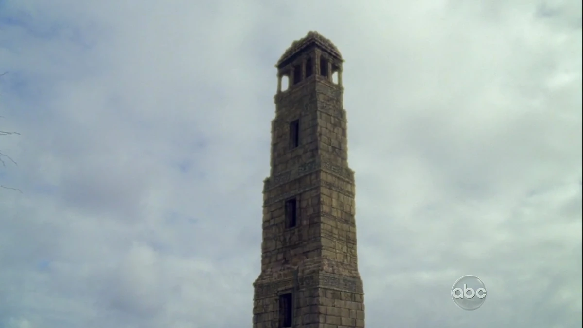 Lighthouse/Theories | Lostpedia | Fandom