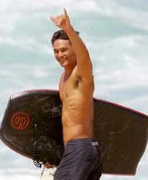 Happy Zurowski | Lostpedia | Fandom