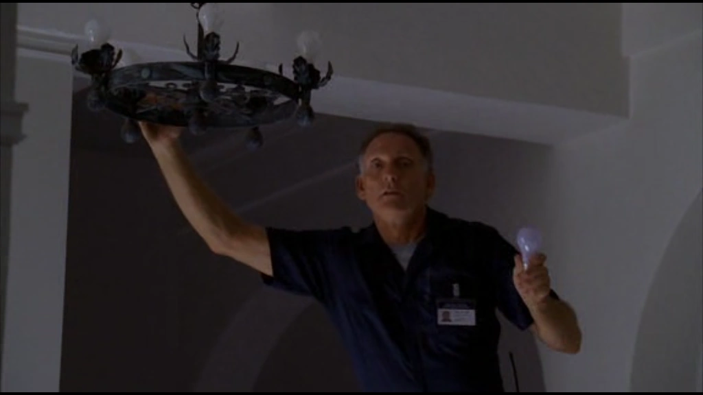 Mechaniker | Lost Wiki | Fandom