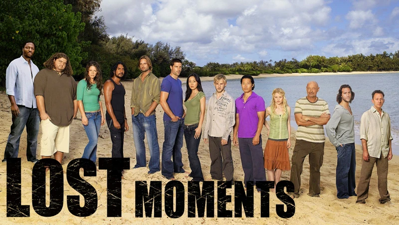 Lost Moments | LOSTpédia | Fandom