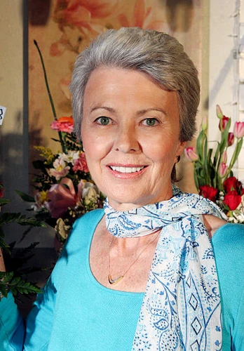 Mrs. Talbot | Lostpedia | Fandom