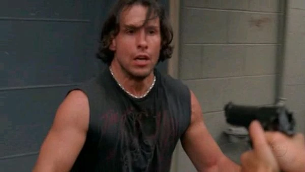 Matt Moore | LOSTpédia | Fandom