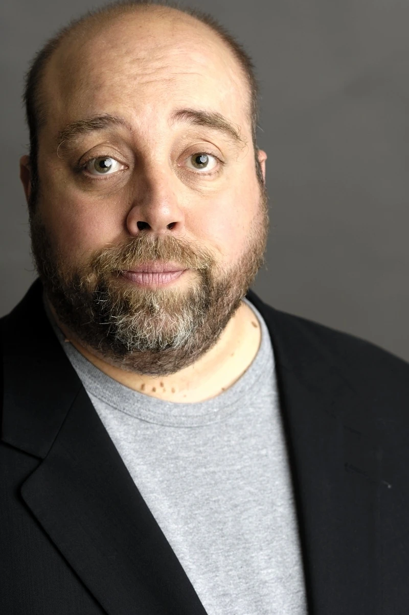 David H. Lawrence | Lost Wiki | Fandom