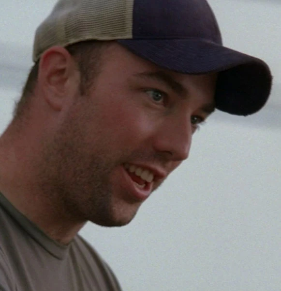 Johnny (Left Behind) | LOSTpédia | Fandom