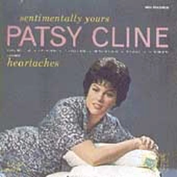 patsy cline she's got you