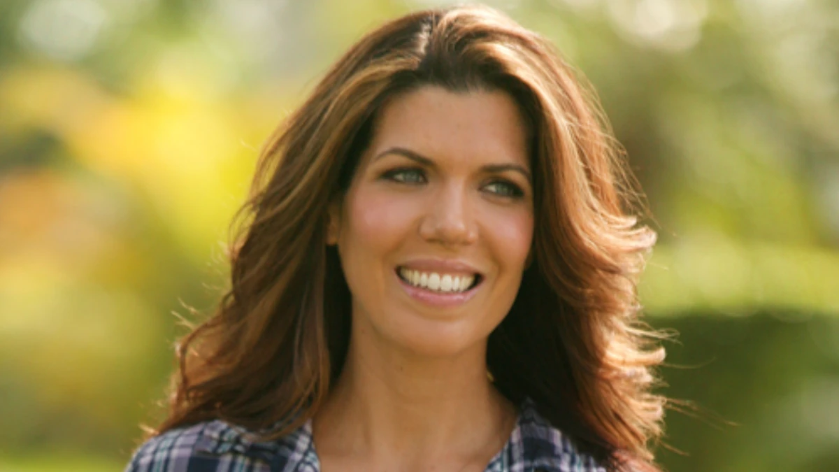 Kimberly Stahl | Lostpedia | Fandom