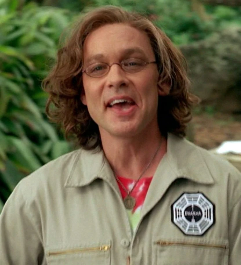 Horace Goodspeed | LOSTpédia | Fandom