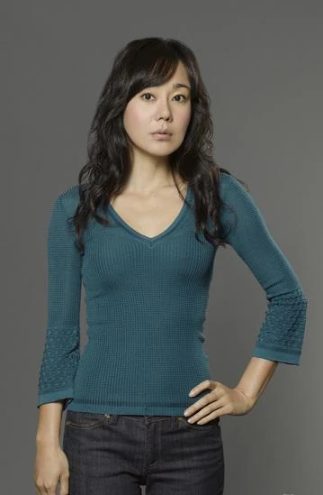 Sun-Hwa Kwon | Lostpedia | Fandom