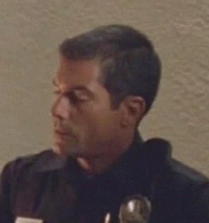 LAPD cop (What They Died For) | Lostpedia | Fandom