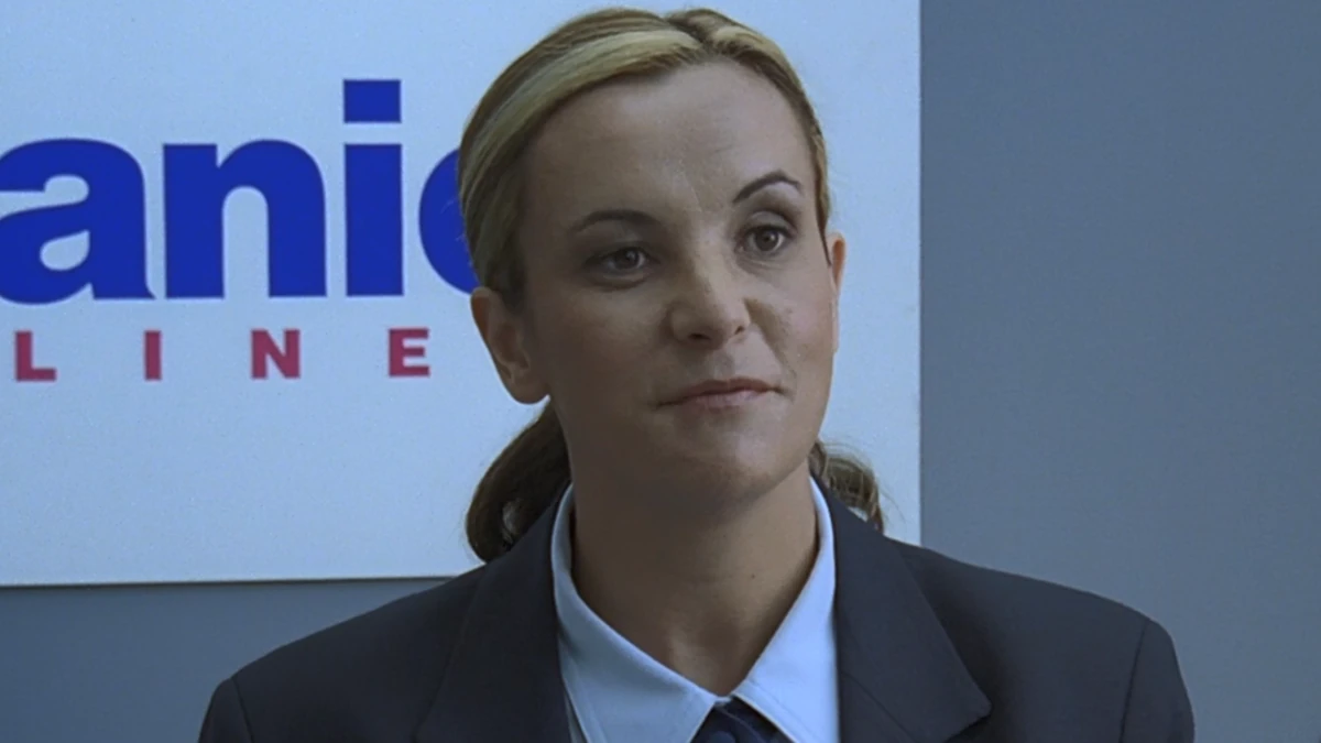 Robin | Lostpedia | Fandom