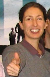 Jennifer Johnson | Lostpedia | Fandom