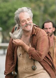 Tom Friendly | Lostpedia | Fandom