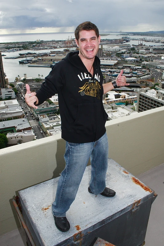 Sean Douglas Hoban | Lostpedia | Fandom