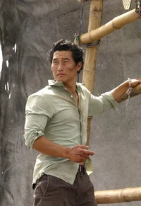 Jin-Soo Kwon | Lost Wiki | Fandom