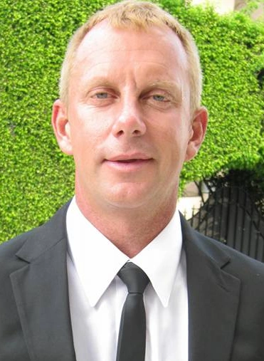 Barry Brandt | Lostpedia | Fandom