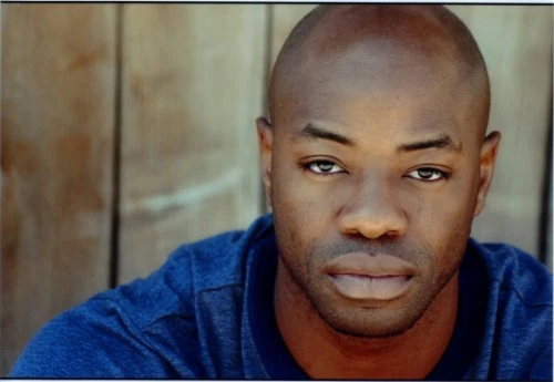 Dayo Ade | Lost Wiki | Fandom